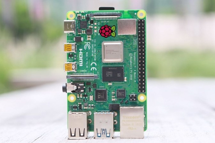 Raspberry Pi là gì? Cách cài đặt về sử dụng Raspberry Pi chi tiết